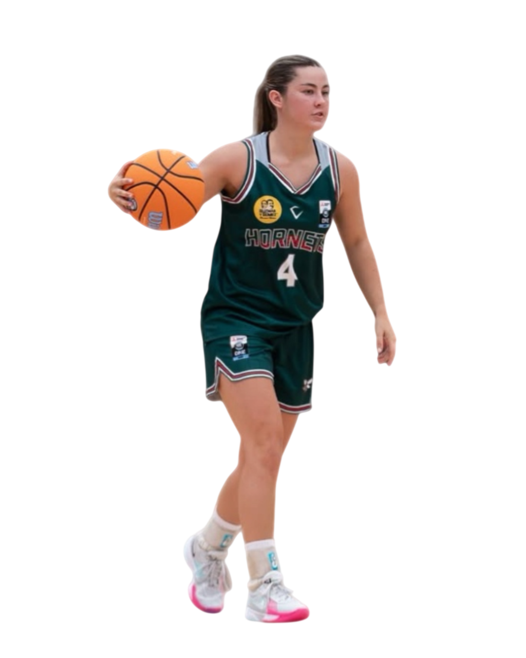 Hannah Griffin - Dominion Sports Group